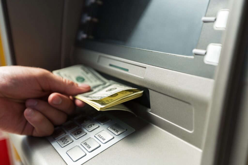 Cashflow prediction & Optimization for ATM machines - Valiance Solutions Cashflow prediction & Optimization for ATM machines - Valiance Solutions