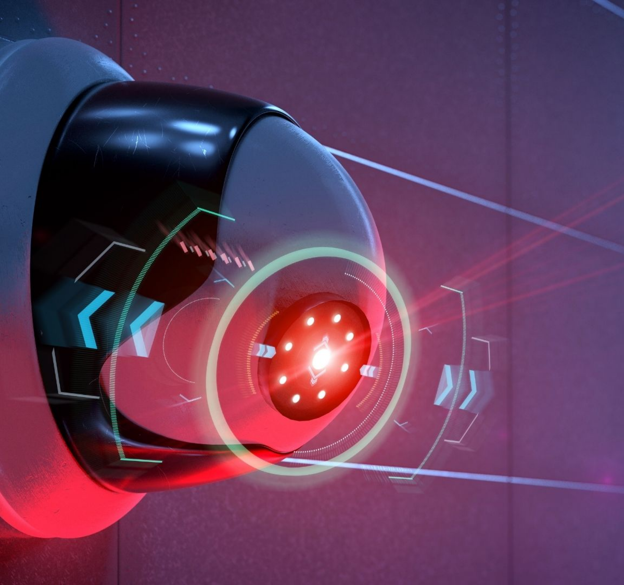 Guard Vision AI - Valiance Solutions
