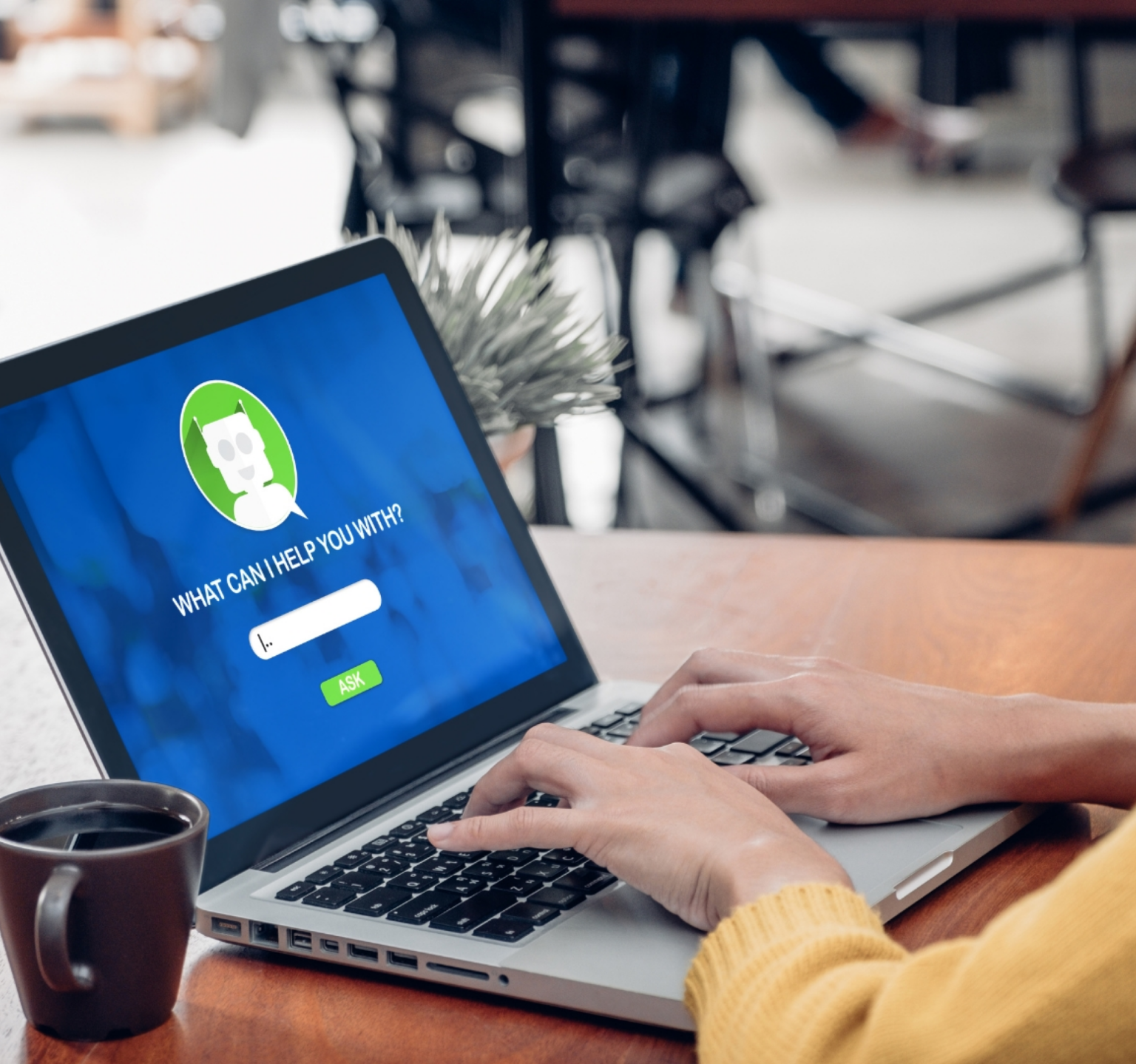 Generative AI - Valiance Solutions