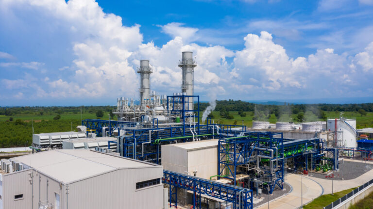 IOT based Power Plant Monitoring - Valiance Solutions