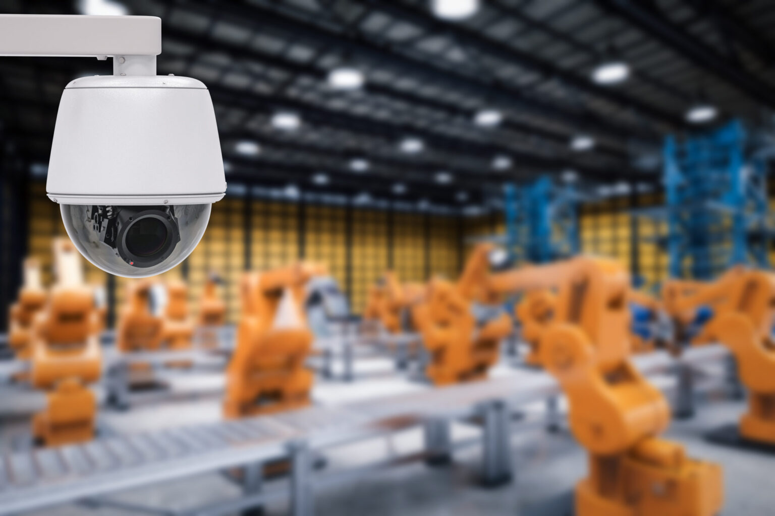Video based defect identication for Foam manufacturing unit - Valiance ...