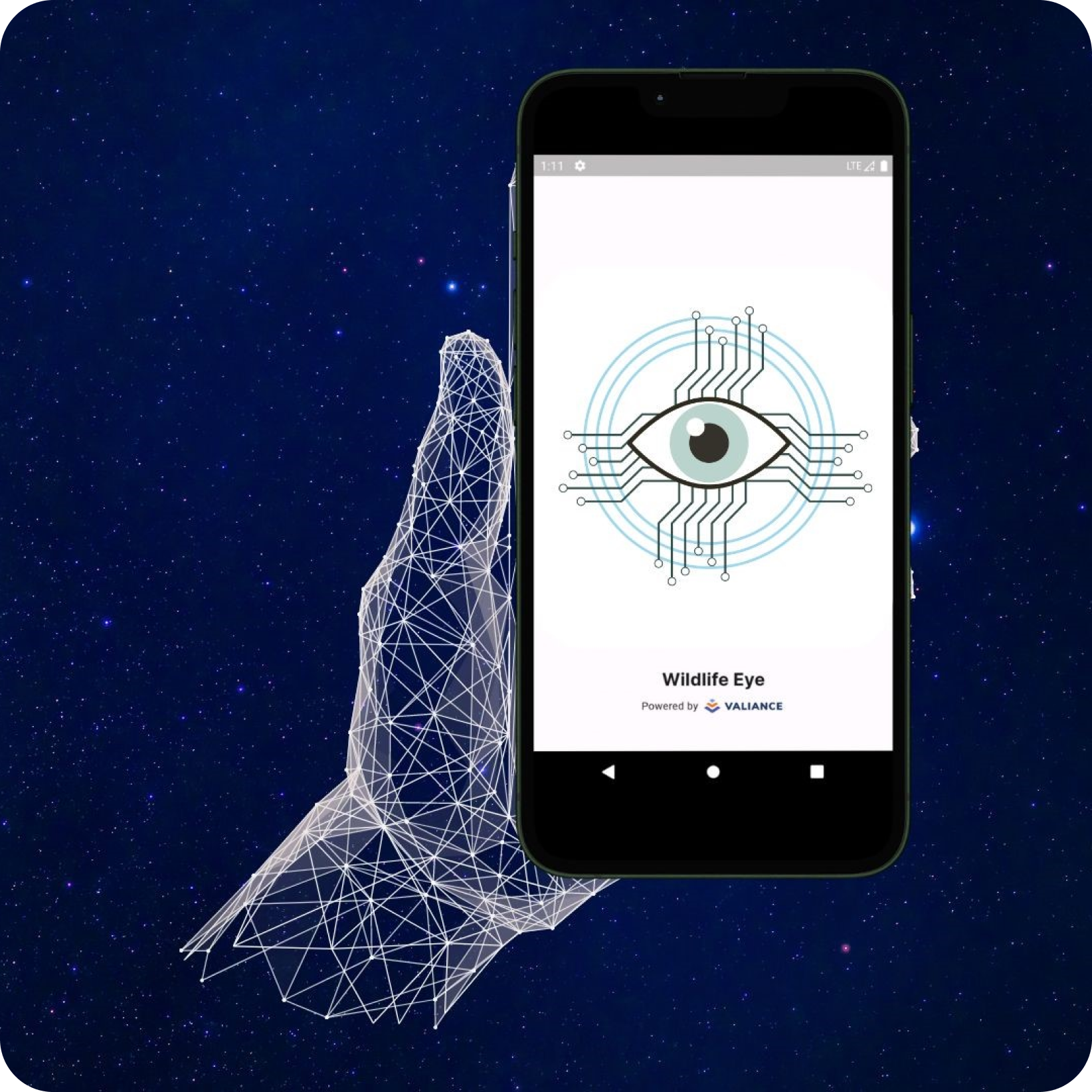 Wildlife Eye - Valiance Solutions