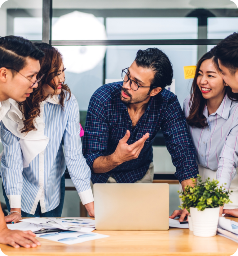 Career - Valiance Solutions