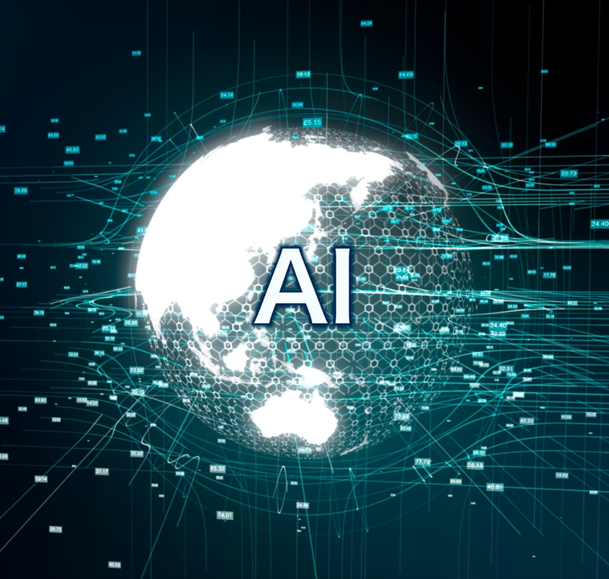 Artificial Intelligence - Valiance Solutions